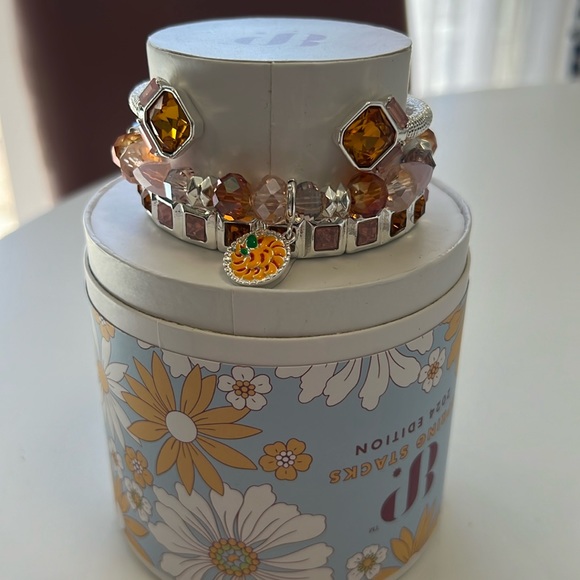 Bomb Party | Jewelry | Bomb Party Spring Stack 224 | Poshmark